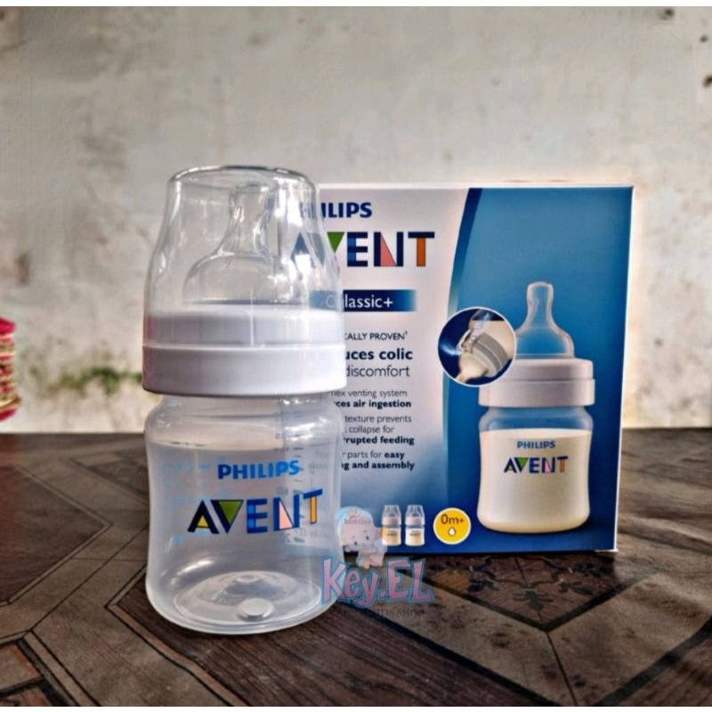 Jual DOT Philips Avent Classic Preloved (Hanya Sekali Pemakaian ...
