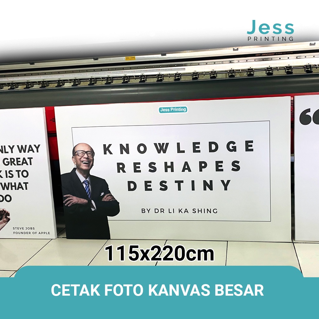 Jual Cetak Foto Kanvas Besar Ukuran Bisa Custom Plus Bingkai Spanram ... Jual Cetak Foto Kanvas Besar Ukuran Bisa Custom Plus Bingkai Spanram ...