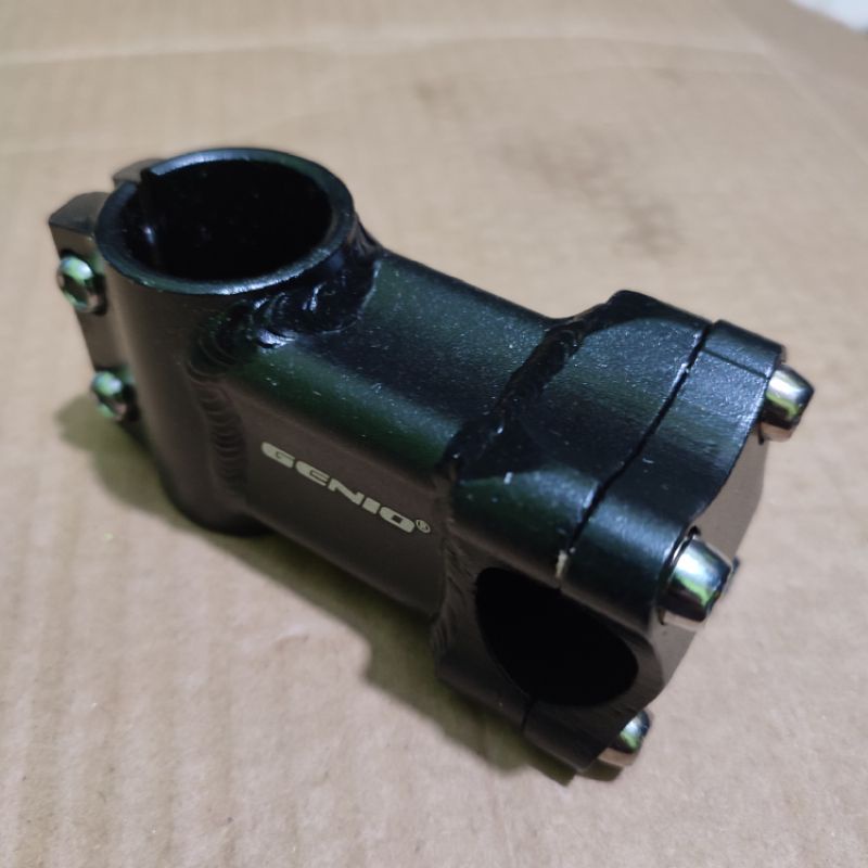 Jual stem pendek - stem sepeda - stem mtb - stem fixie - stem federal ...