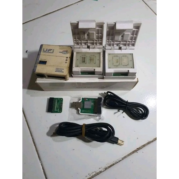 Jual Ufi Box New version | Shopee Indonesia