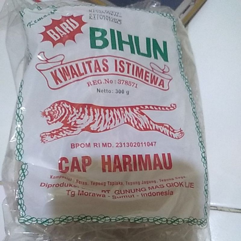 Jual mie hun dr tepung beras | Shopee Indonesia