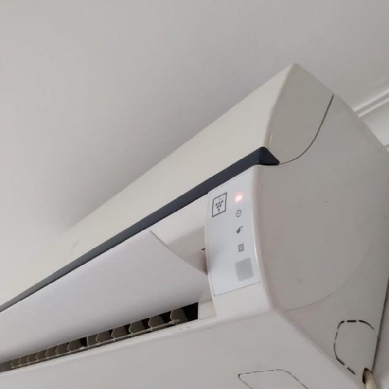 Jual Daun swing AC panasonic shrap Daikin. Bisa request apa saja ada ...