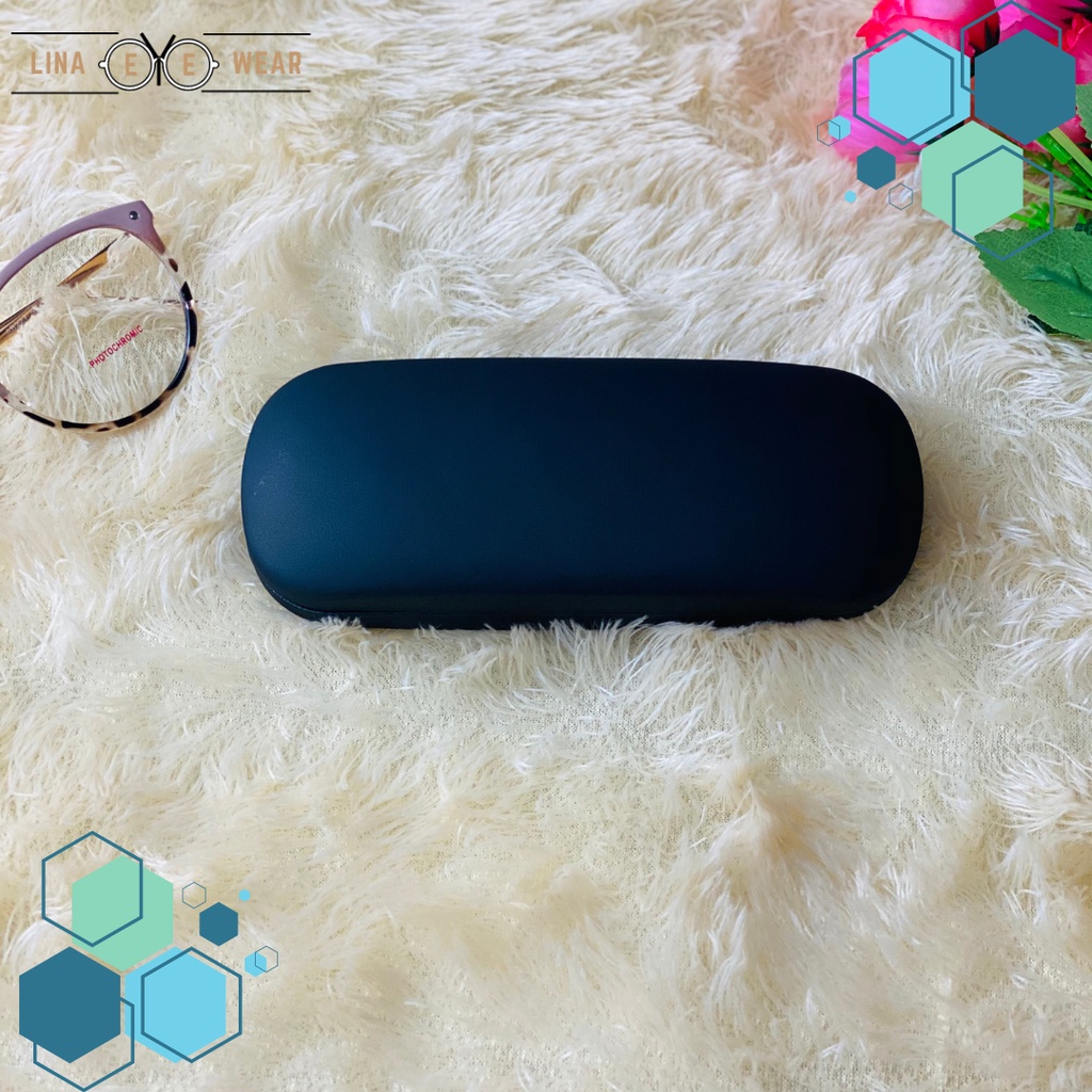 Jual Tempat kacamata - box kacamata - wadah kacamata | Shopee Indonesia