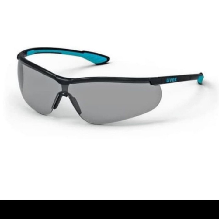 Jual kacamata uvex eye proctection 9193277 safety glasses | Shopee ...