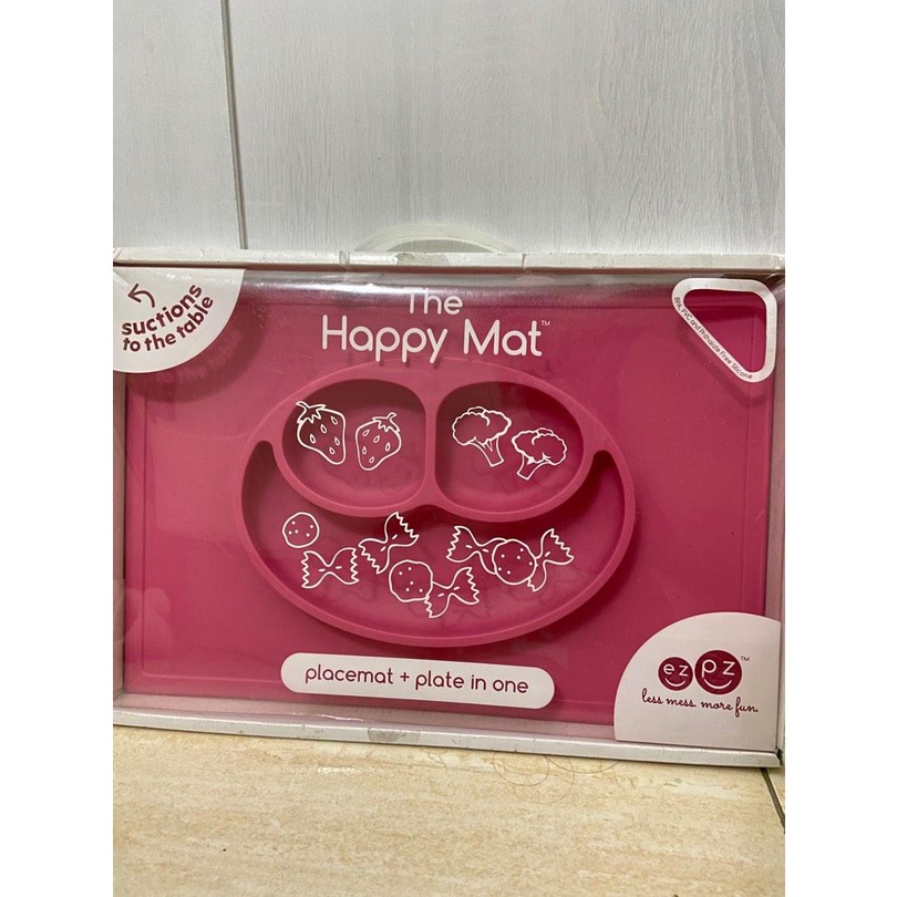 Jual Ezpz The Happy Mat | Shopee Indonesia