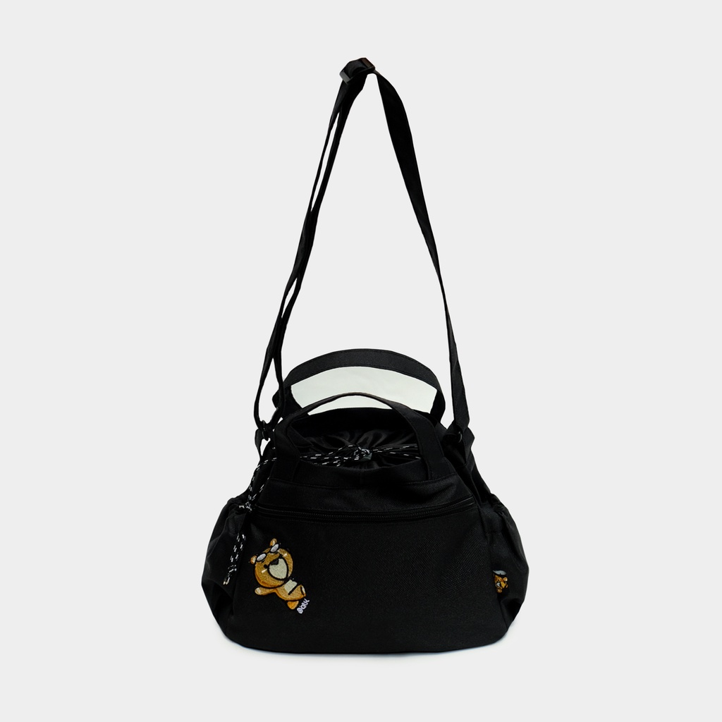 Jual CRSL Bumpy Slingbag | Choose Characters | Tas Slingbag | Shoulder ...