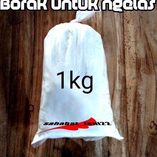 Jual LAS / BORAK LAS BUBUK BORAK BORAK LAS BORAK PIJAR BORAK LAS ...