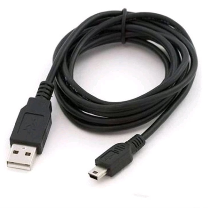 Jual KABEL DATA USB CANON DSLR SEMUA TIPE | Shopee Indonesia