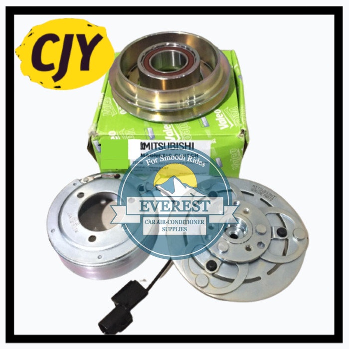 Jual Magnet clutch Magnit Klat AC Mobil Mitsubishi Triton 2.8cc (MC ...