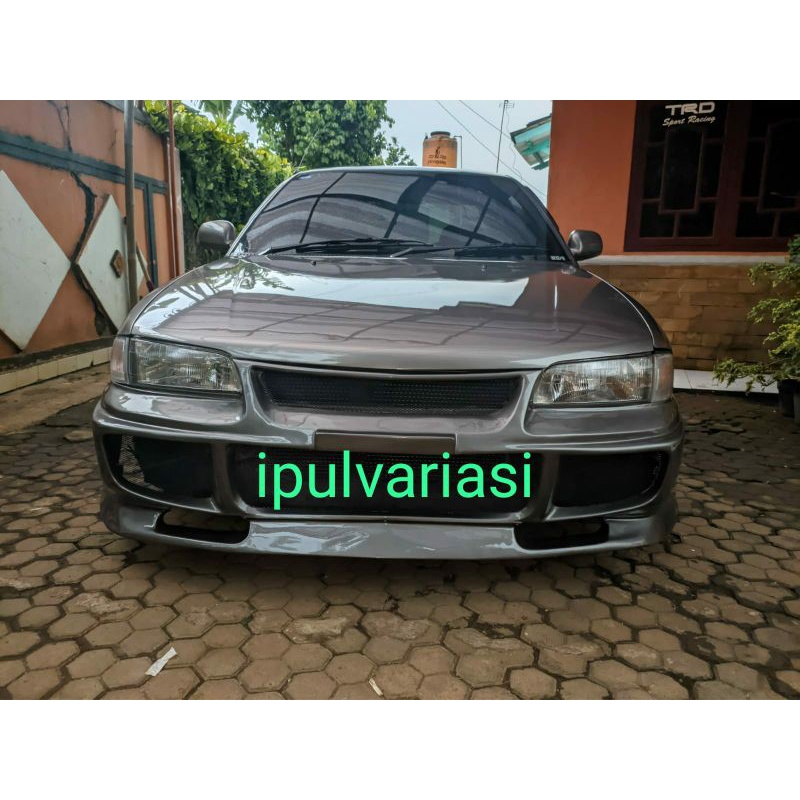 Jual bodykit full Evo 3 | Shopee Indonesia