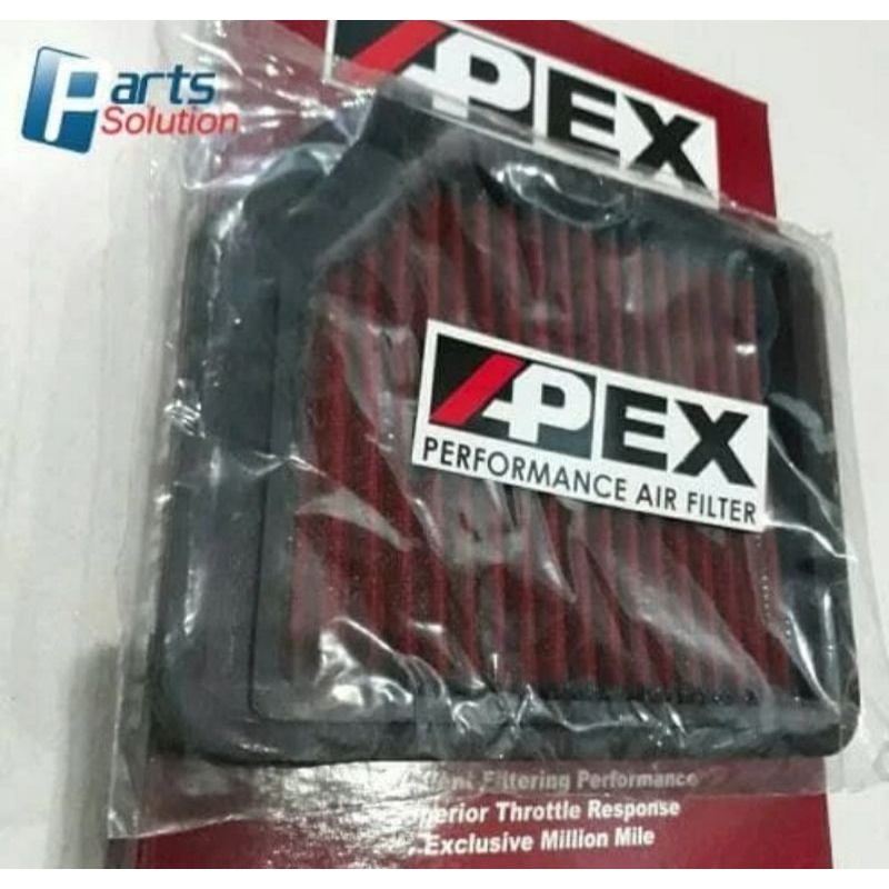 Jual Filter Udara Racing Suzuki Grand Vitara 2000cc APEX S5570 | Shopee ...