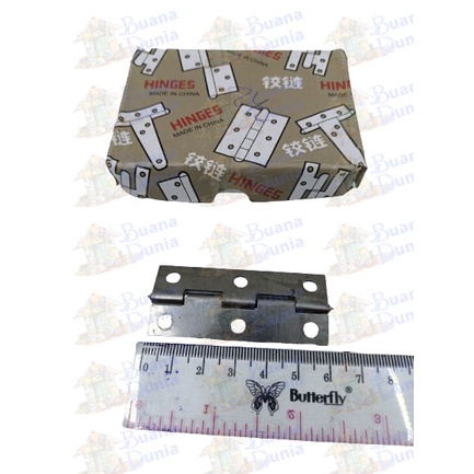 Jual Engsel Besi RRT 2 1/2 Inch | Engsel Jendela 2.5 Inch | Engsel ...