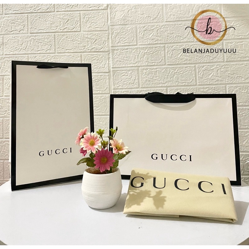 Jual Produk Gucci Harga Terbaru & Murah Mei 2026 | Shopee Indonesia