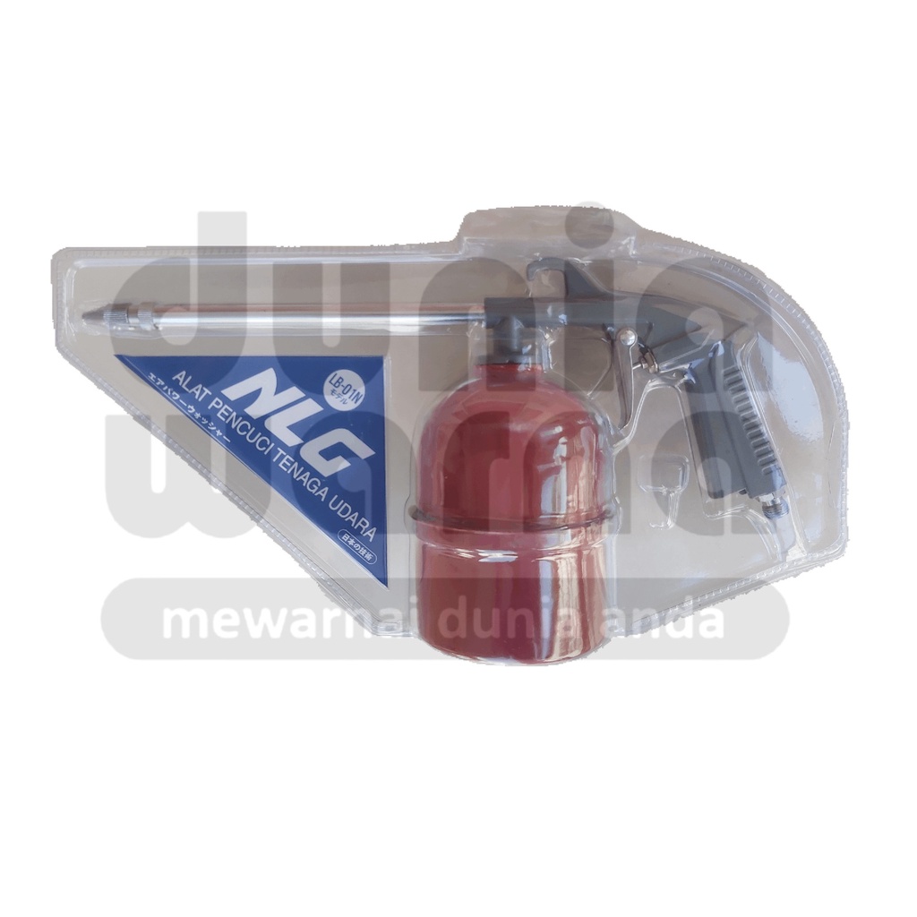 Jual NLG LB 01N/LB-01N Sped Solar/Air Washing Gun seperti Richu Sped ...