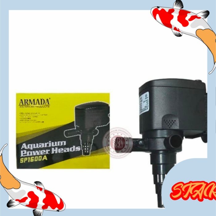 Jual Aerator Aerator Aquarium Mini Aerator ac dc Aerator Aquarium 1 ...