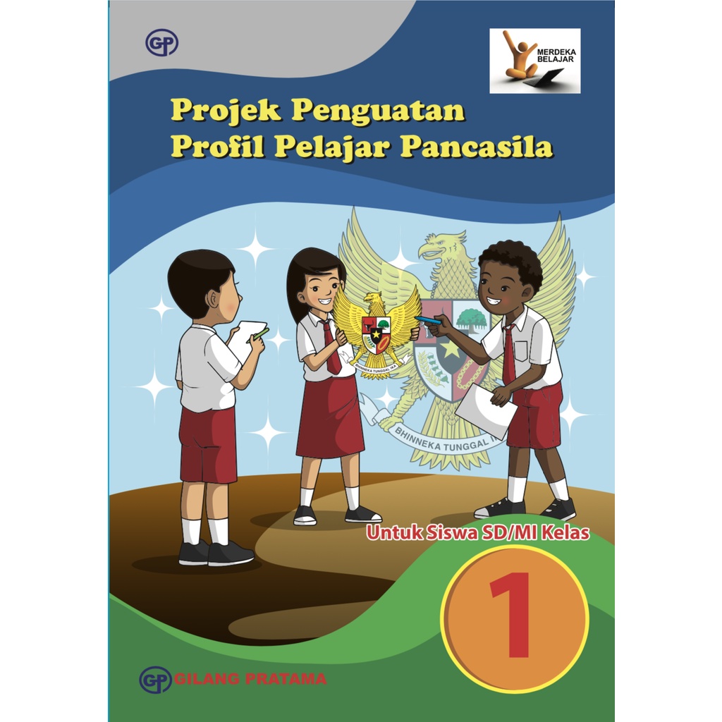 Jual BUKU KURIKULUM MERDEKA KELAS 1 SD MY NEXT WORDS, BAHASA INDONESIA, MATEMATIKA | Shopee ...