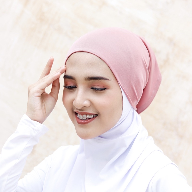Jual Bandana Basic Jersey Inner (VIC) | Shopee Indonesia