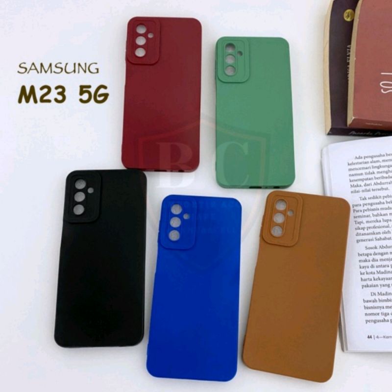 Jual CASE PRO CAMERA SAMSUNG M23 5G | Shopee Indonesia