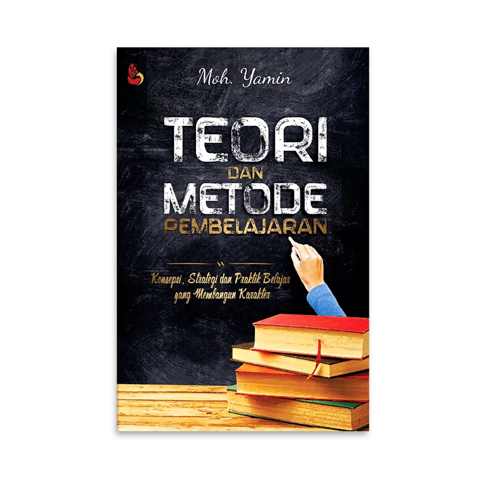 Jual Buku Teori dan Metode Pembelajaran - Moh. Yamin - Original | Shopee Indonesia
