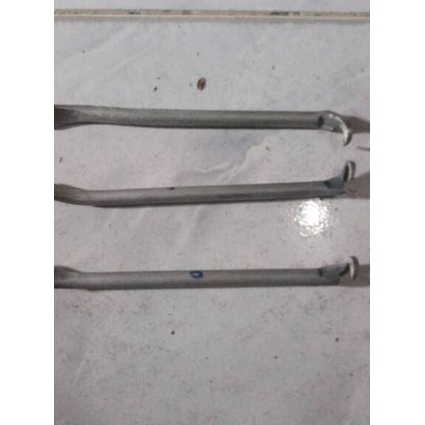 Jual *Banyak Peminat* CONGKELAN BAN SEPEDA DAN MOTOR UKURAN BESI 8MM 3 ...
