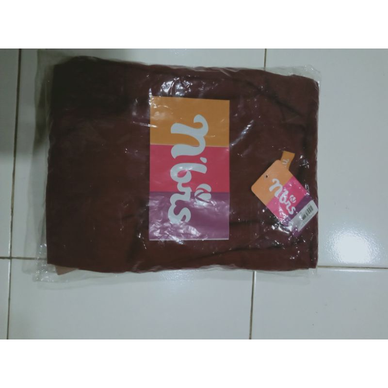 Jual Gamis Nibras A59 (ukuran XS) | Shopee Indonesia