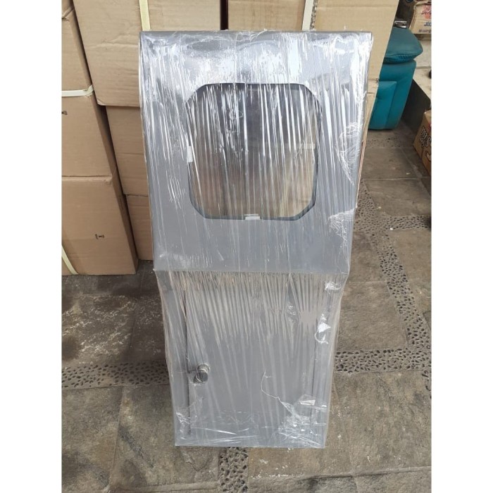 Jual Box Kwh Meter 3 Phase | Shopee Indonesia