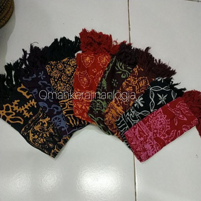 Jual Syal Batik , Grosir Syal Termurah , Syal | Shopee Indonesia