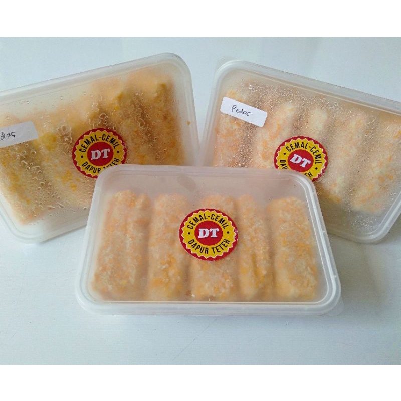 Jual RISOL MAYO isi 5 biji (ukuran besar) | Shopee Indonesia