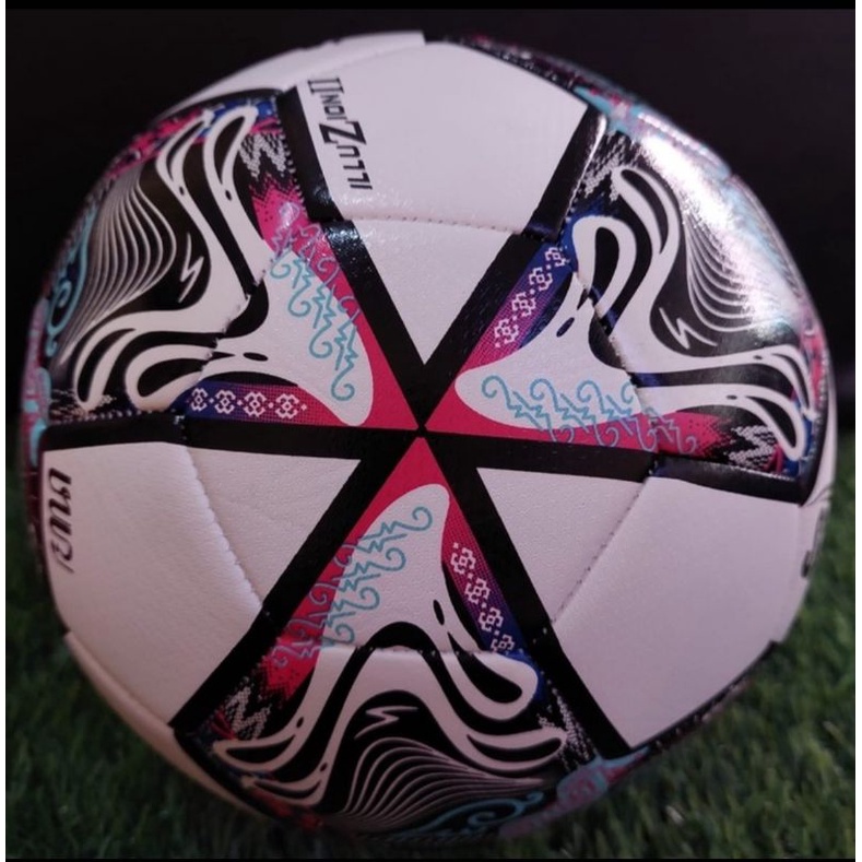 Jual BOLA SEPAK SPECS ORIGINAL/BOLA KAKI SIZE 5/BOLA SEPAK ORIGINAL ...