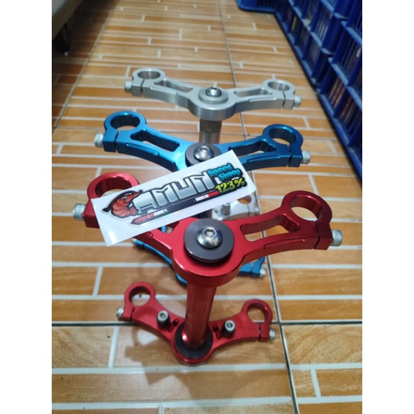 Jual SEGITIGA BPRO MATIC DRAG SEGITIGA DRAG BEBEK MATIC BPRO SLEEP ...