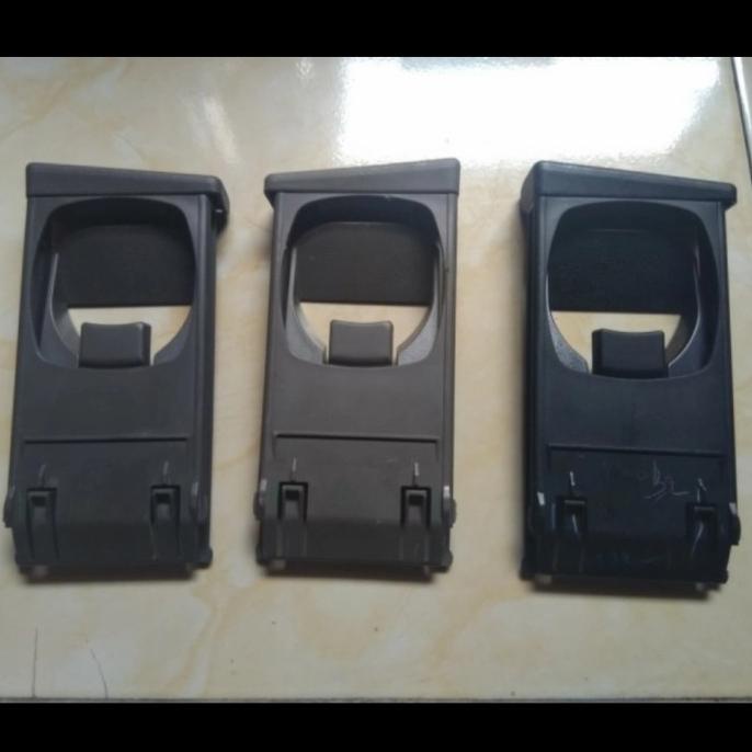 Jual Cup Holder Tempat Air Minum Toyota Fortuner Hilux | Shopee Indonesia