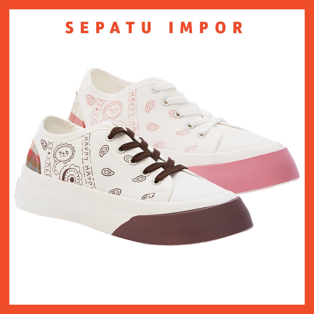Jual Dokter Sepatu Import - Sepatu Ara Sepatu Sneakers Wanita Shoes ...