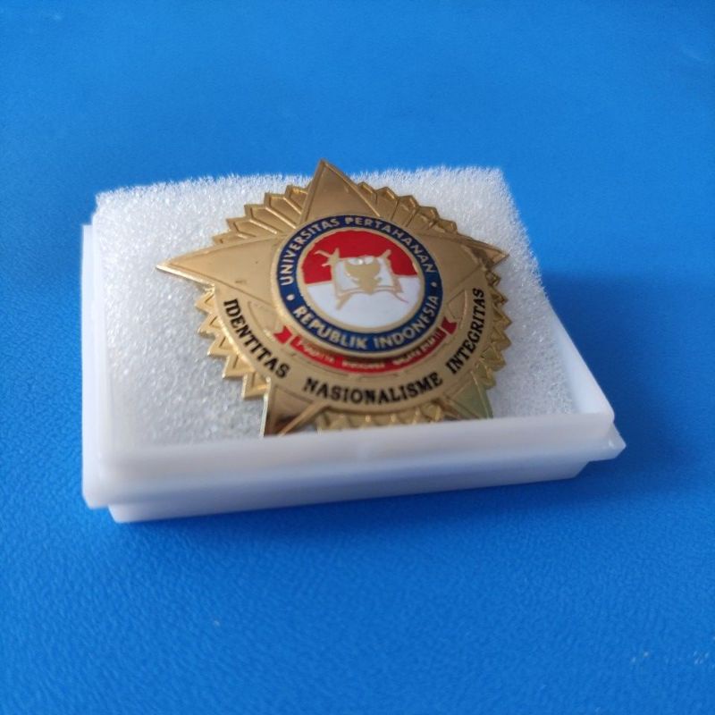 Jual Pin Unhan | Shopee Indonesia