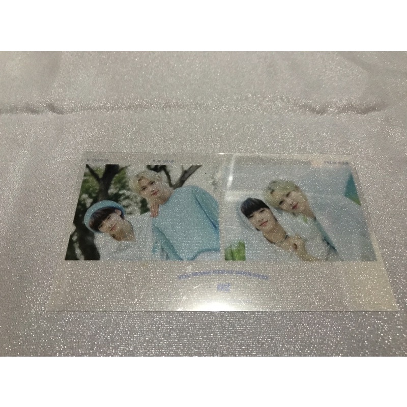 Jual stray kids skz 2nd gen kit Film Photo set | Shopee Indonesia