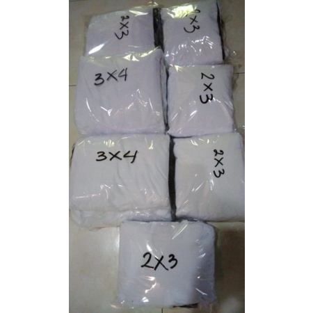 Jual layar proyektor 2x2 meter | Shopee Indonesia