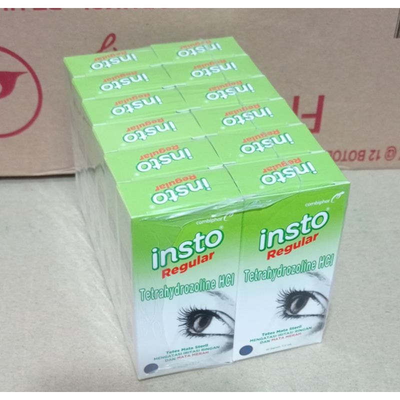 Jual Insto Shopee Indonesia