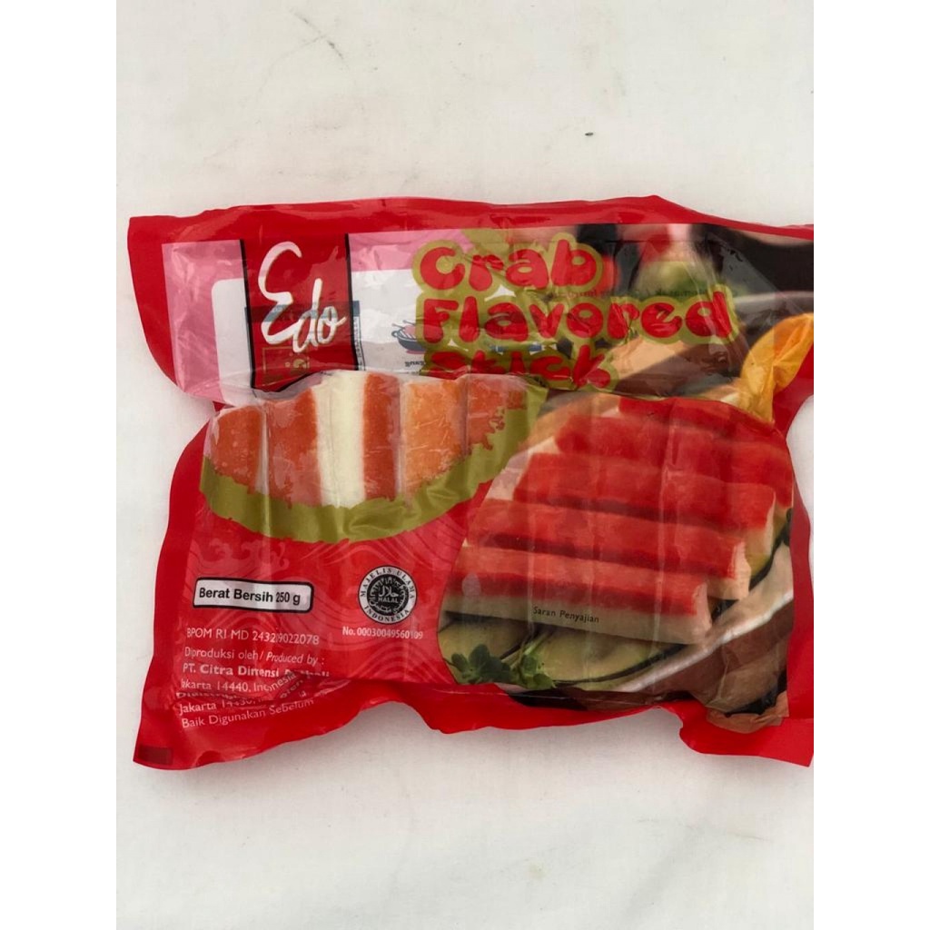 Jual Edo Frozen | Shopee Indonesia