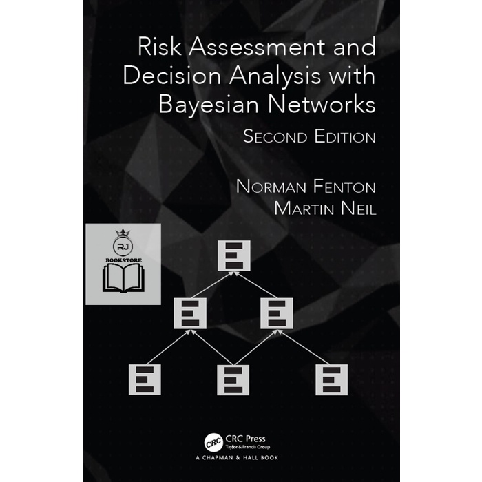 Jual Pdf Buku Risk Assessment and Decision Analysis 2nd Ed | Shopee ...