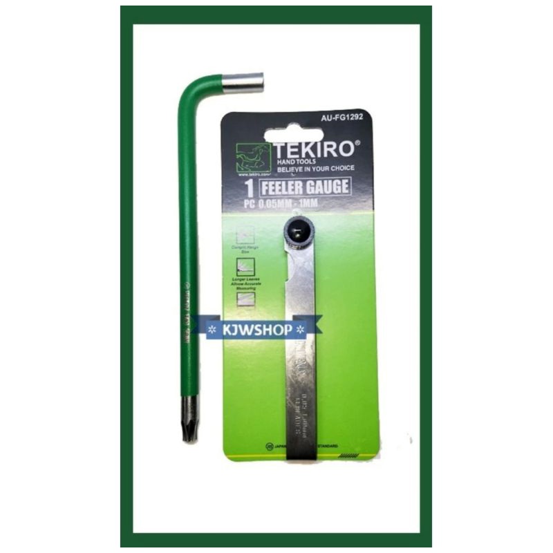 Jual Fuller Stel Klep Set Fuller Gauge + Kunci Stel Klep set Feeler ... Jual Fuller Stel Klep Set Fuller Gauge + Kunci Stel Klep set Feeler ...