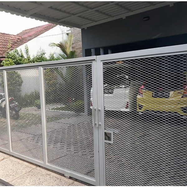 Jual PAGAR EXPANDED | Shopee Indonesia