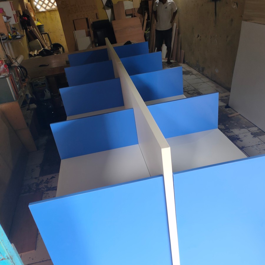 Jual Produsen Meja Lab Komputer, Universitas Indonesia, Kuliah, Sekolah ...