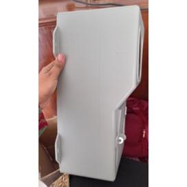 Jual Box kwh meteran listrik Pasca Bayar ( MODEL METERAN LAMA ) BESAR ...