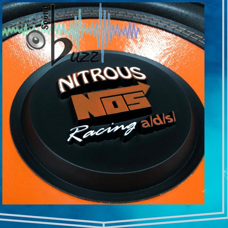 Jual ARTt0T4f--Speaker Subwoofer 10 inch ADS Nitrous NOS ASW 1000 Packing Bubble | Shopee Indonesia