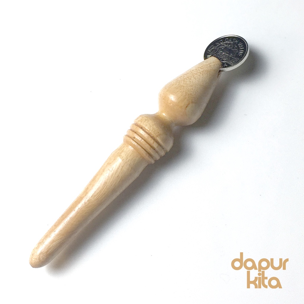 Jual Alat Pijat Kayu Manual Bahan Kayu Untuk Refleksi Kaki, Tangan dan ...