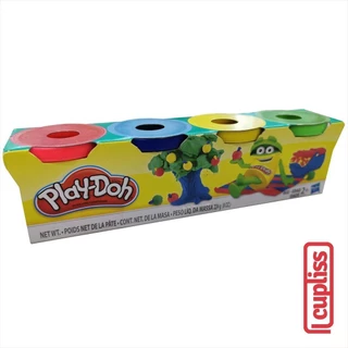Jual Playdoh Terlengkap & Harga Terbaru Desember 2025 | Shopee Indonesia