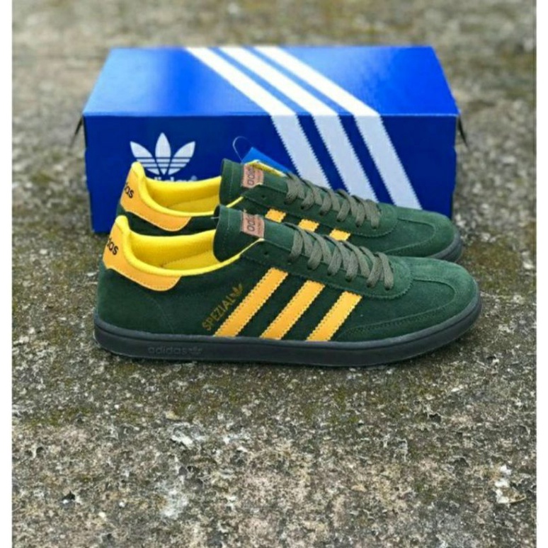 Jual SEPATU ADIDAS SPEZIAL SNEKER MURAH | Shopee Indonesia