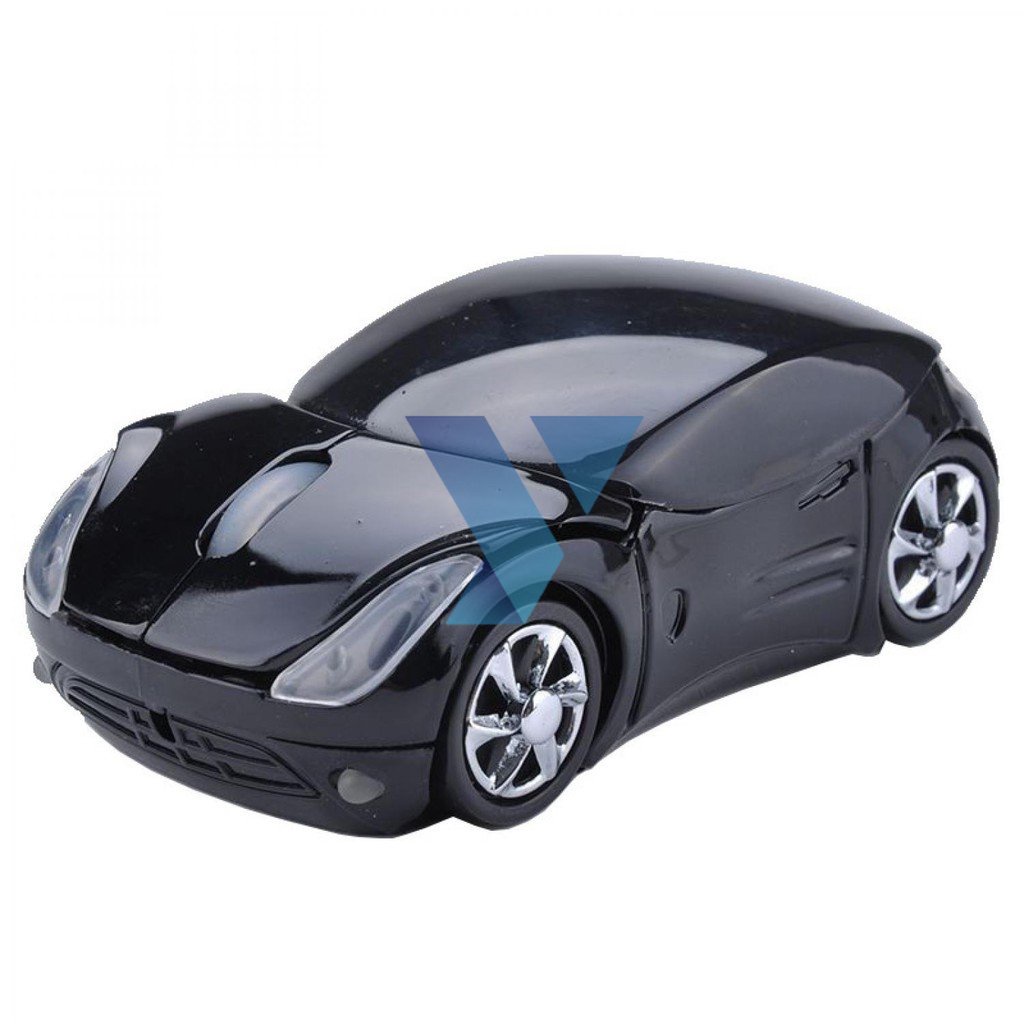 Jual Taffware Ferrari Wireless Optical Mouse - CM0016 ( Al-Yusi ...