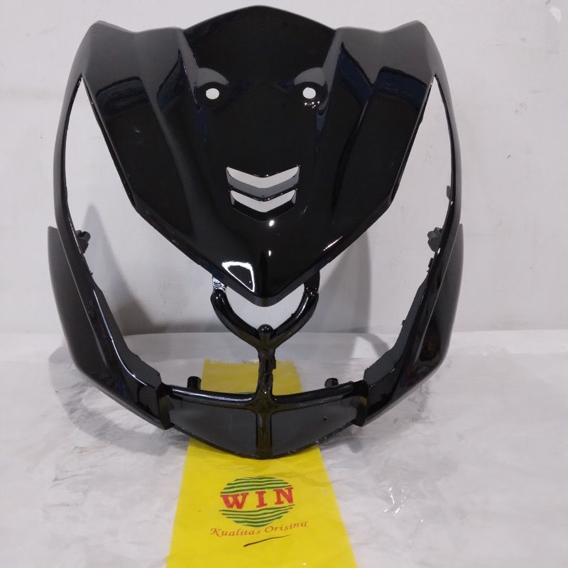 Jual Tameng tebeng dek depan honda beat fi k25 2013 2014 2015 | Panel ...