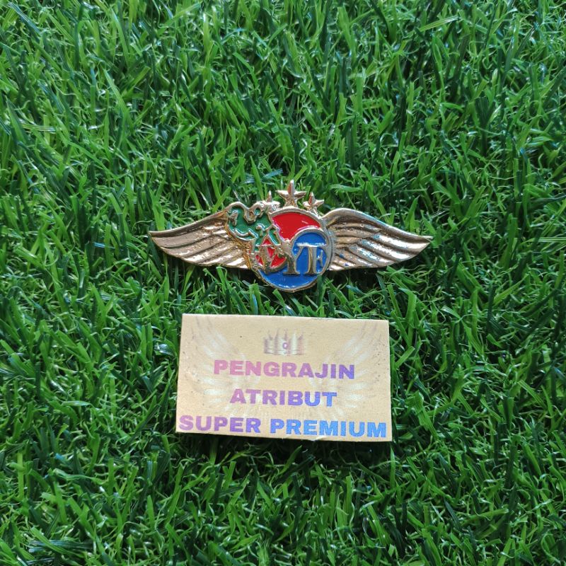 Jual PIN TNI/PIN HIRBAK 2/pin hirbak 3/pin young moodo wyf/emblem baret ... Jual PIN TNI/PIN HIRBAK 2/pin hirbak 3/pin young moodo wyf/emblem baret ...