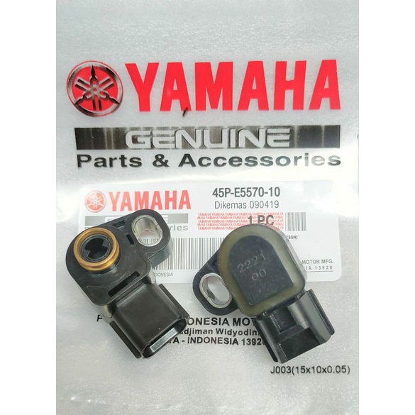 Jual sensor Gas TPS Karburator original yamaha Xeon RC PNP jupiter MX 135 50C soket socket ...